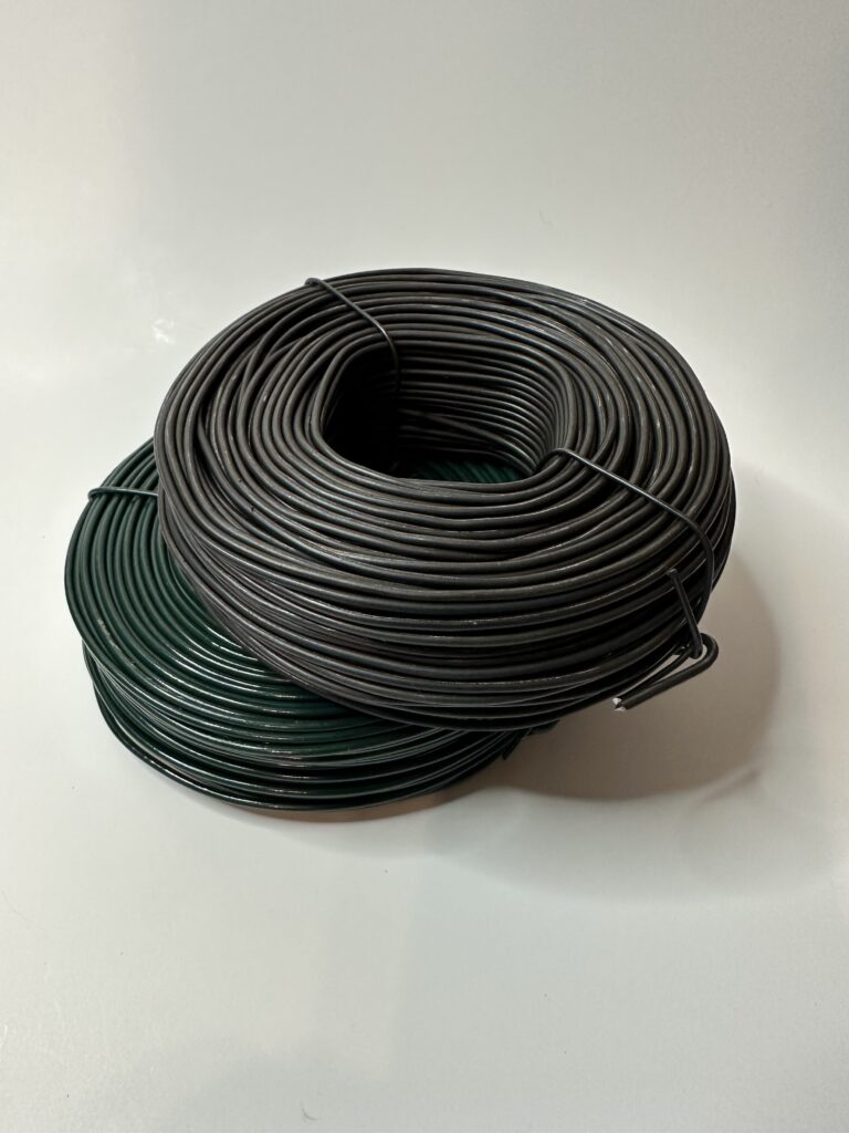 Tie Wire - Long Creek Trapping Supplies