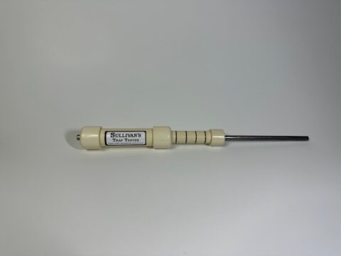 Sullivan Trap Tester - Long Creek Trapping Supplies