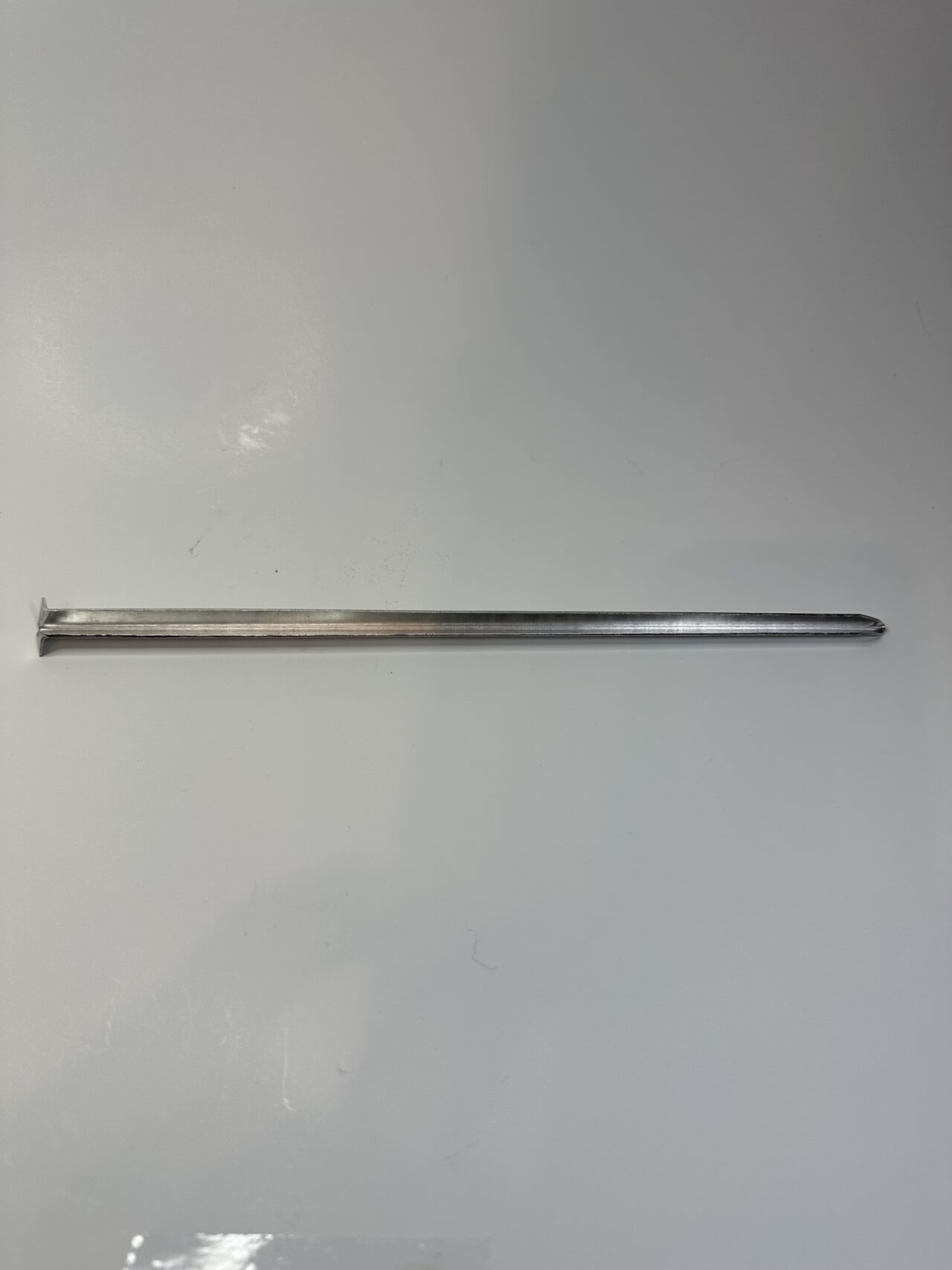 Tail Splitting Guide - Long Creek Trapping Supplies