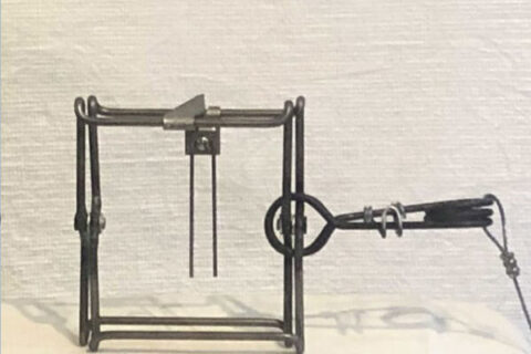 Shop Online - Long Creek Trapping Supplies