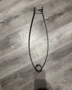 Snares - Long Creek Trapping Supplies